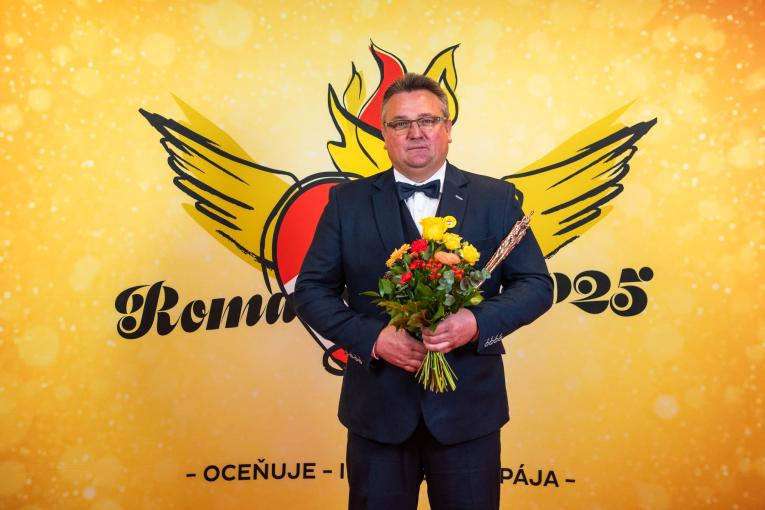 Spišské Podhradie - víťaz ocenenia Roma Spirit 2025 (obec a mesto ...